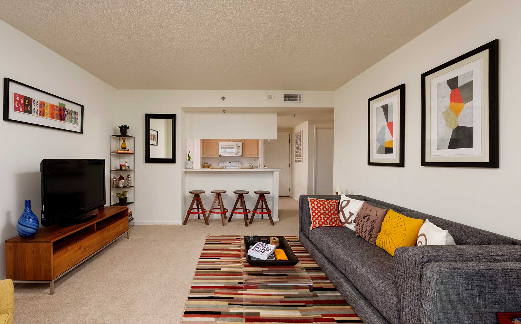 AVA Ballston Square | AvalonBay Communities