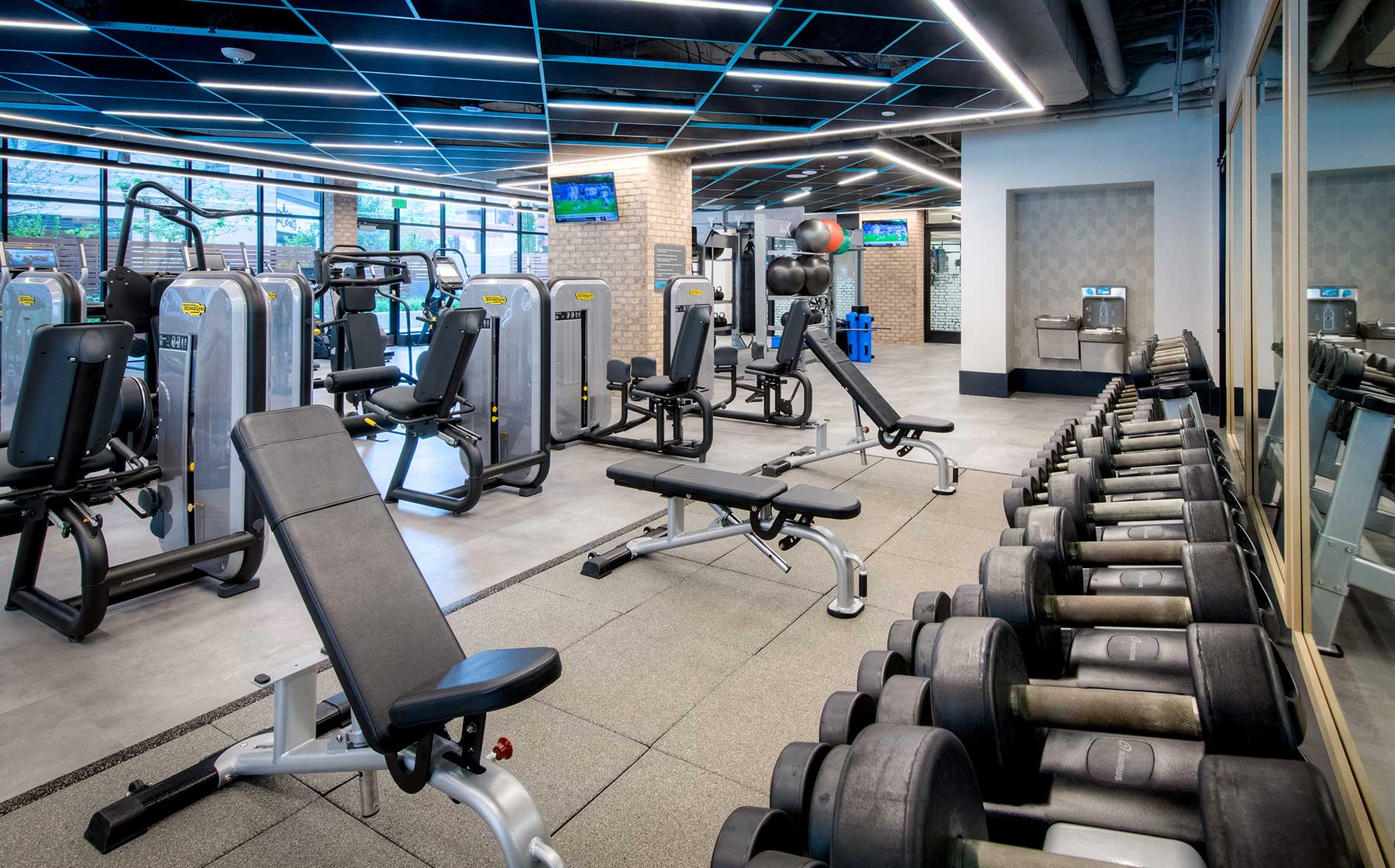 AVA Ballston Square | AvalonBay Communities