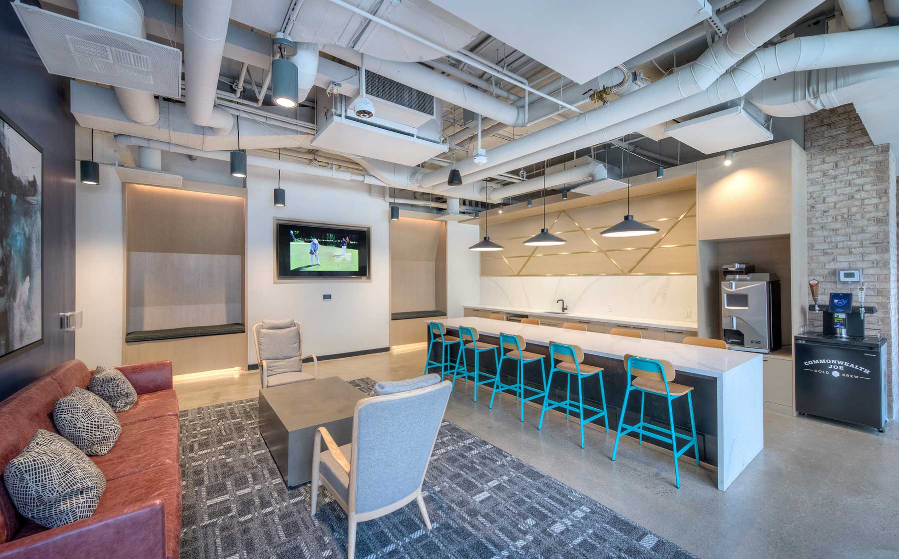 AVA Ballston Square | AvalonBay Communities