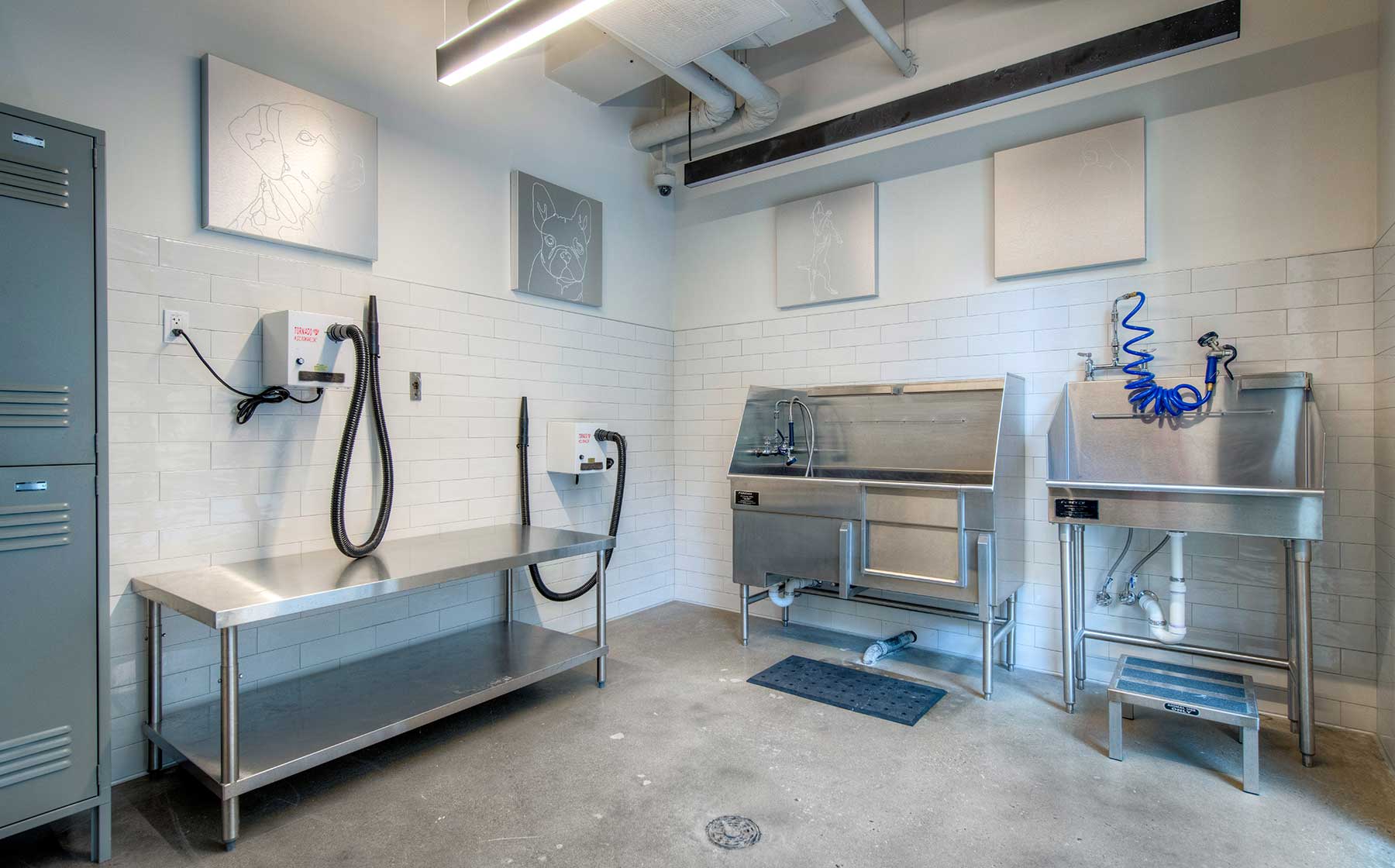 AVA Ballston Square | AvalonBay Communities