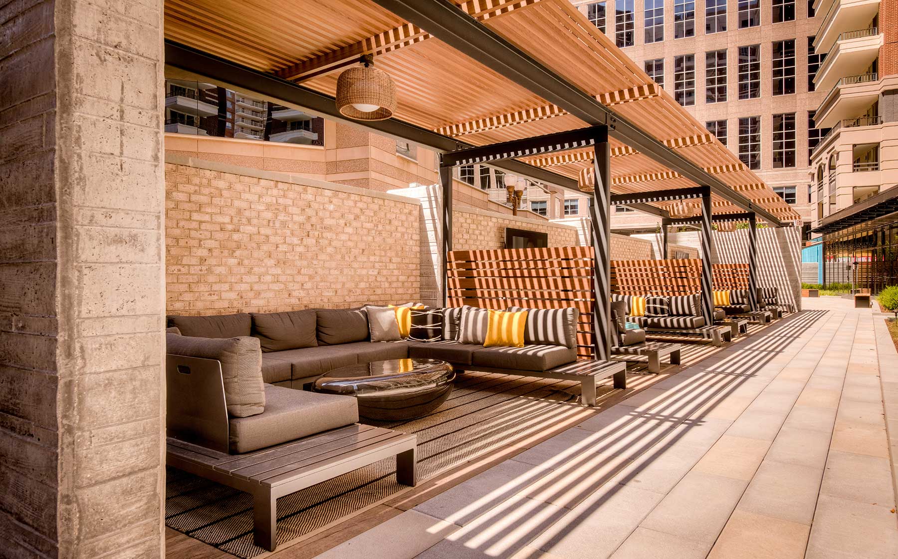 AVA Ballston Square | AvalonBay Communities