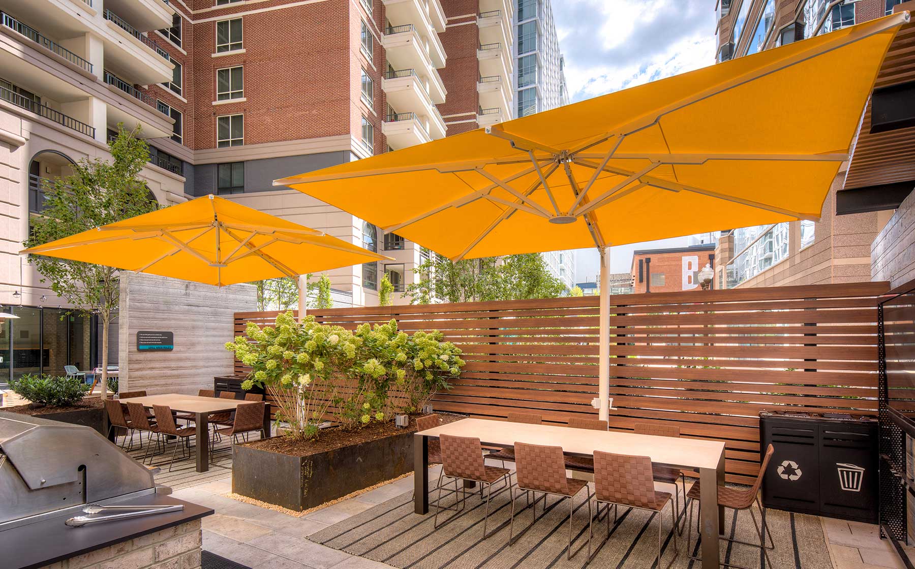 AVA Ballston Square | AvalonBay Communities