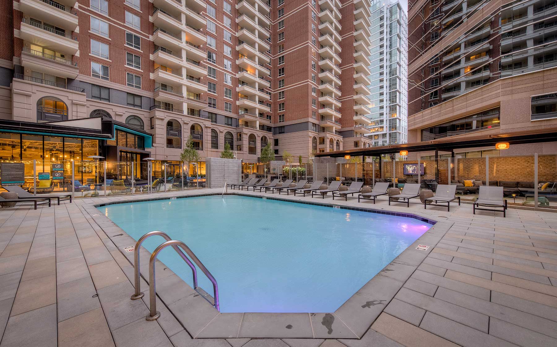 AVA Ballston Square | AvalonBay Communities