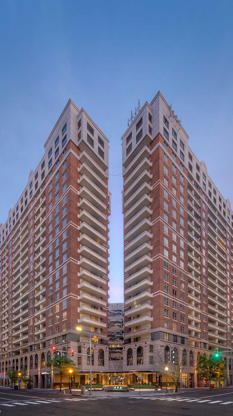 AVA Ballston Square | AvalonBay Communities