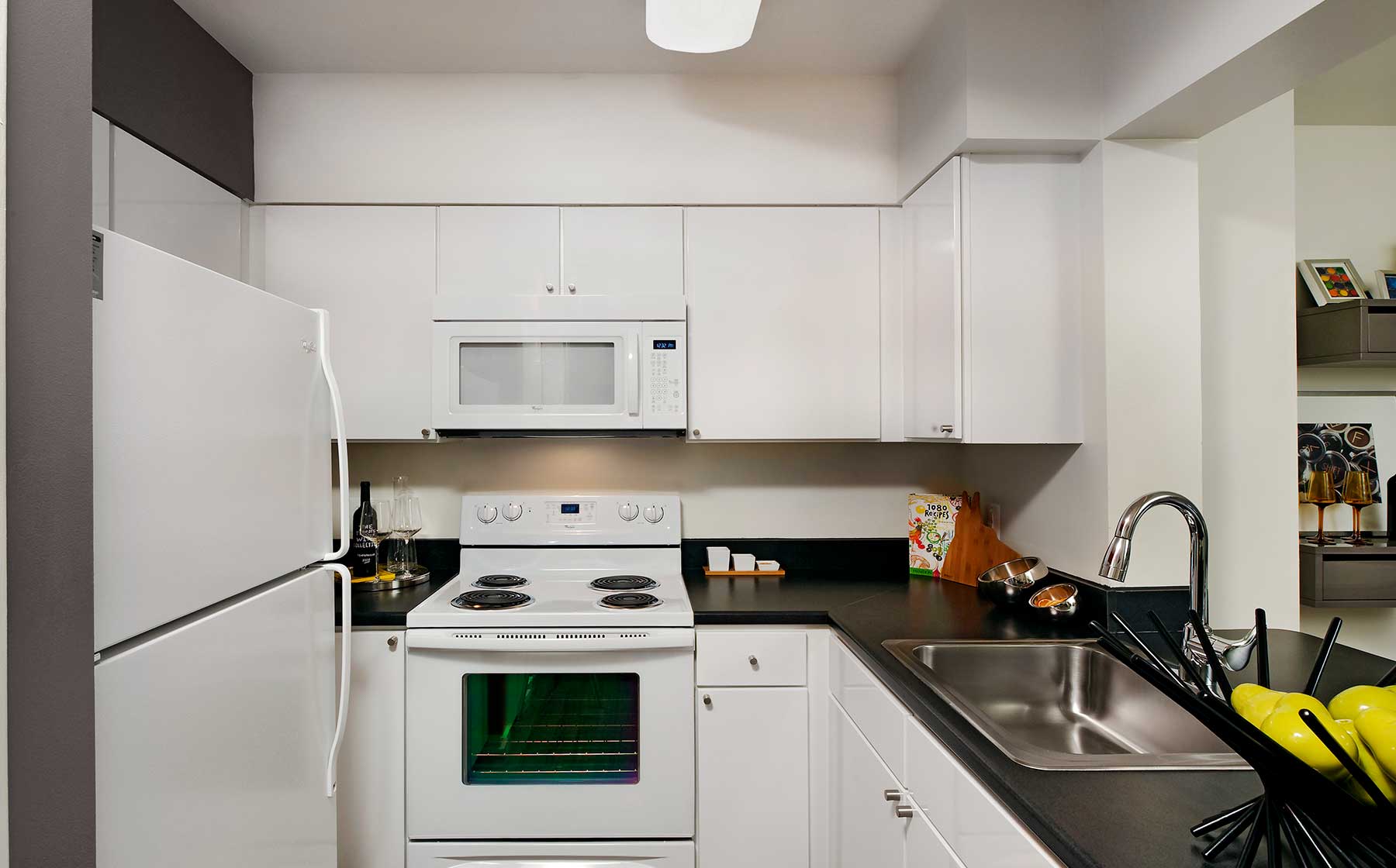 Apartments for Rent in Virginia | AvalonBay Communities