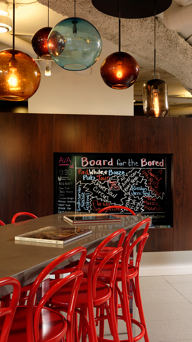 Apartments for Rent in Virginia | AvalonBay Communities