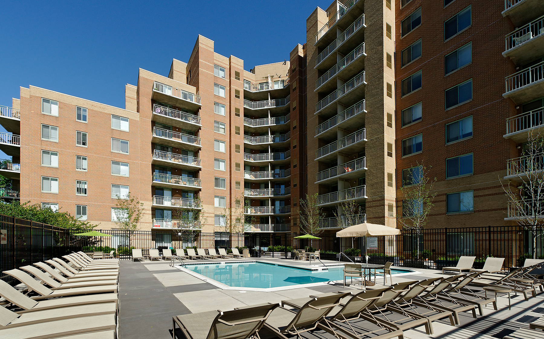 Apartments for Rent in Virginia | AvalonBay Communities