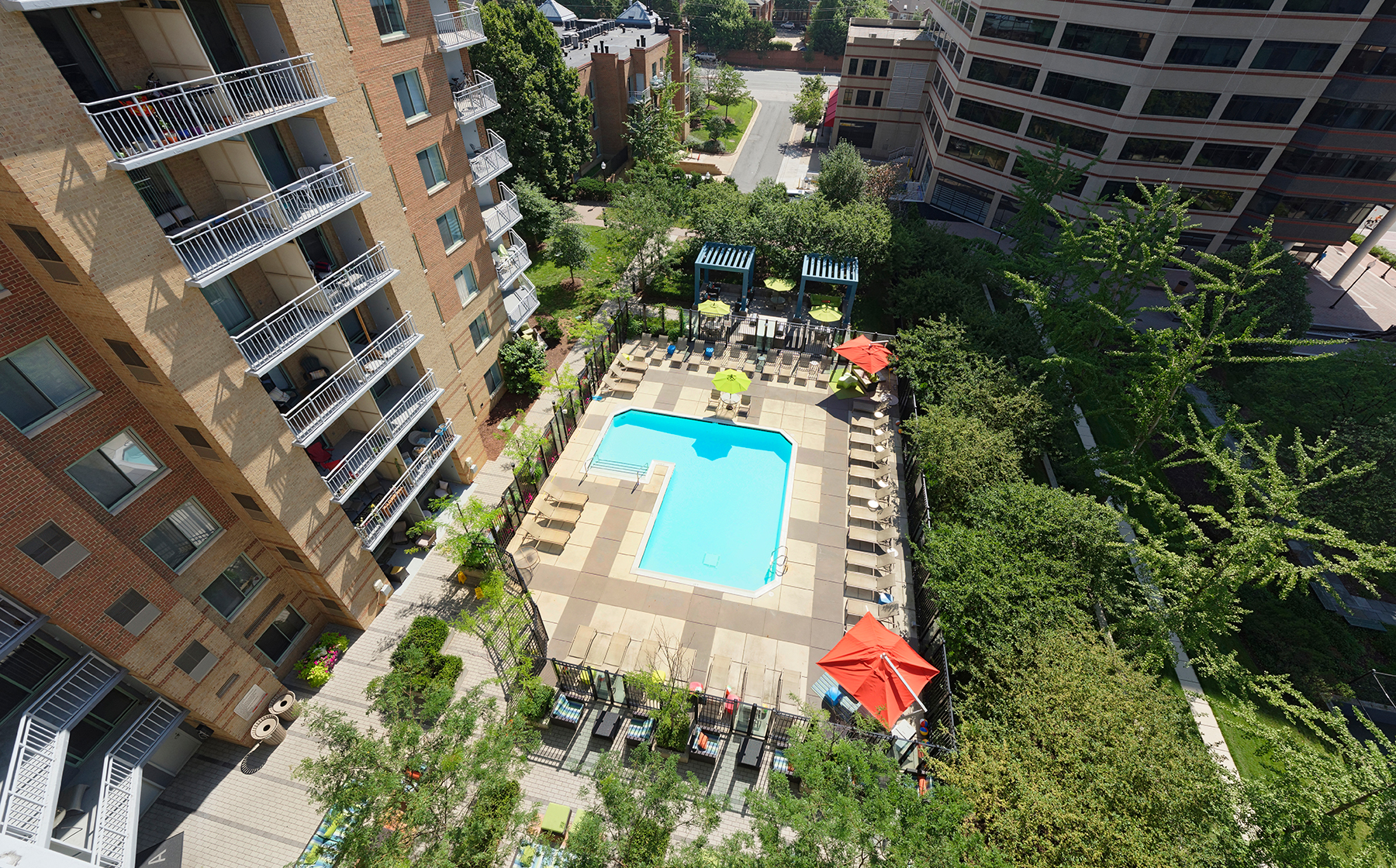 Apartments for Rent in Virginia | AvalonBay Communities