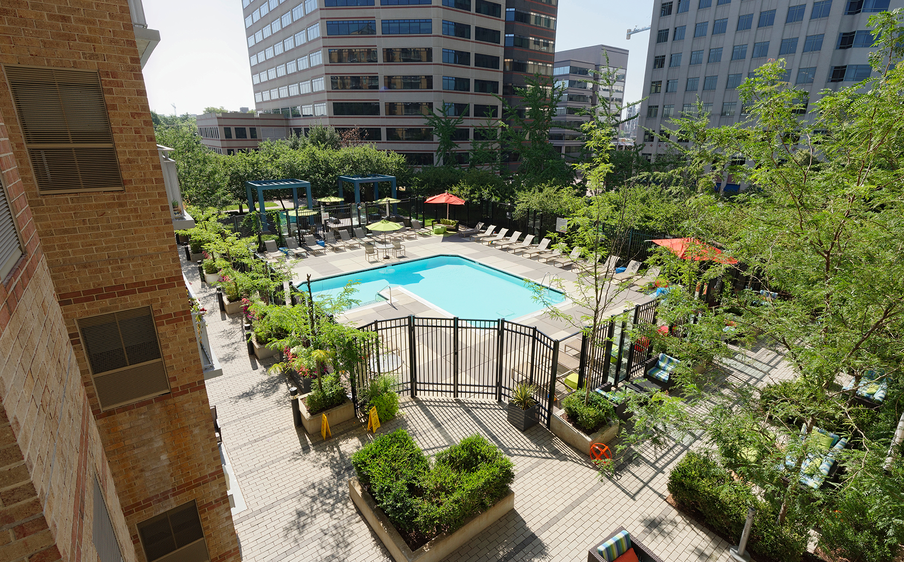 Apartments for Rent in Virginia | AvalonBay Communities