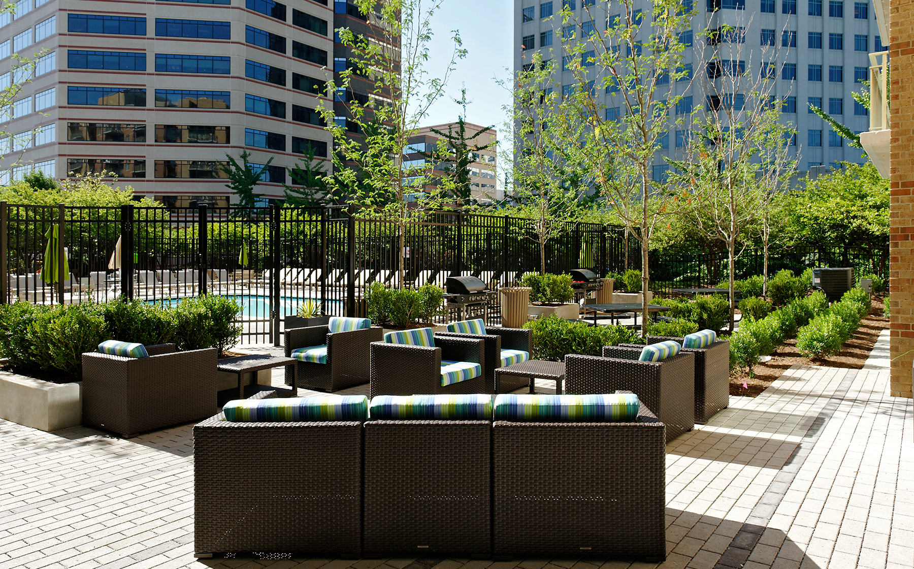 Apartments for Rent in Virginia | AvalonBay Communities