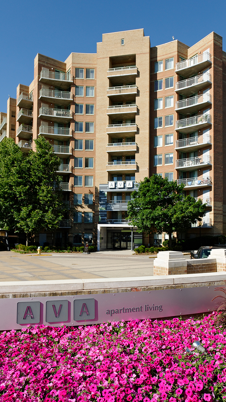 Apartments for Rent in Virginia | AvalonBay Communities