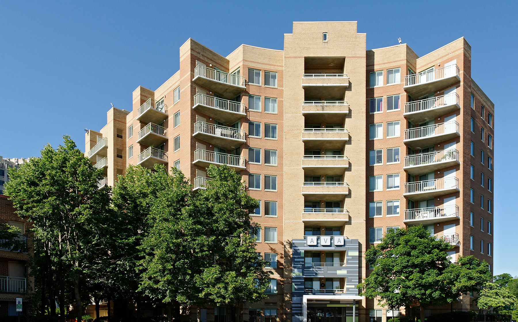 Apartments for Rent in Virginia | AvalonBay Communities