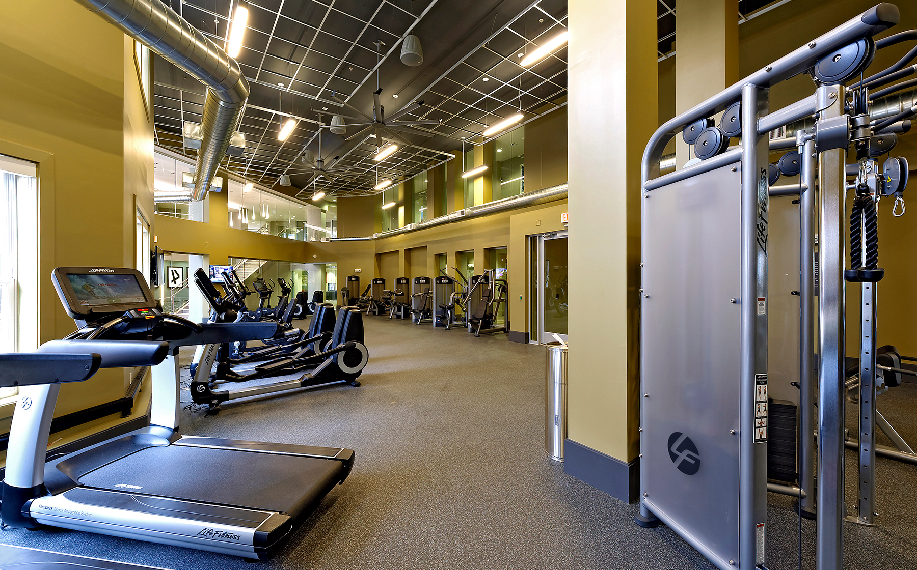 Avalon Arlington North | AvalonBay Communities