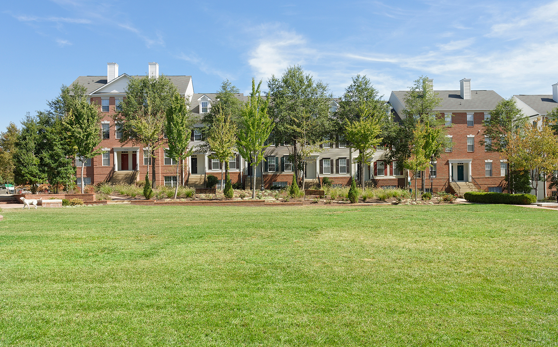 Avalon at Arlington Square | AvalonBay Communities