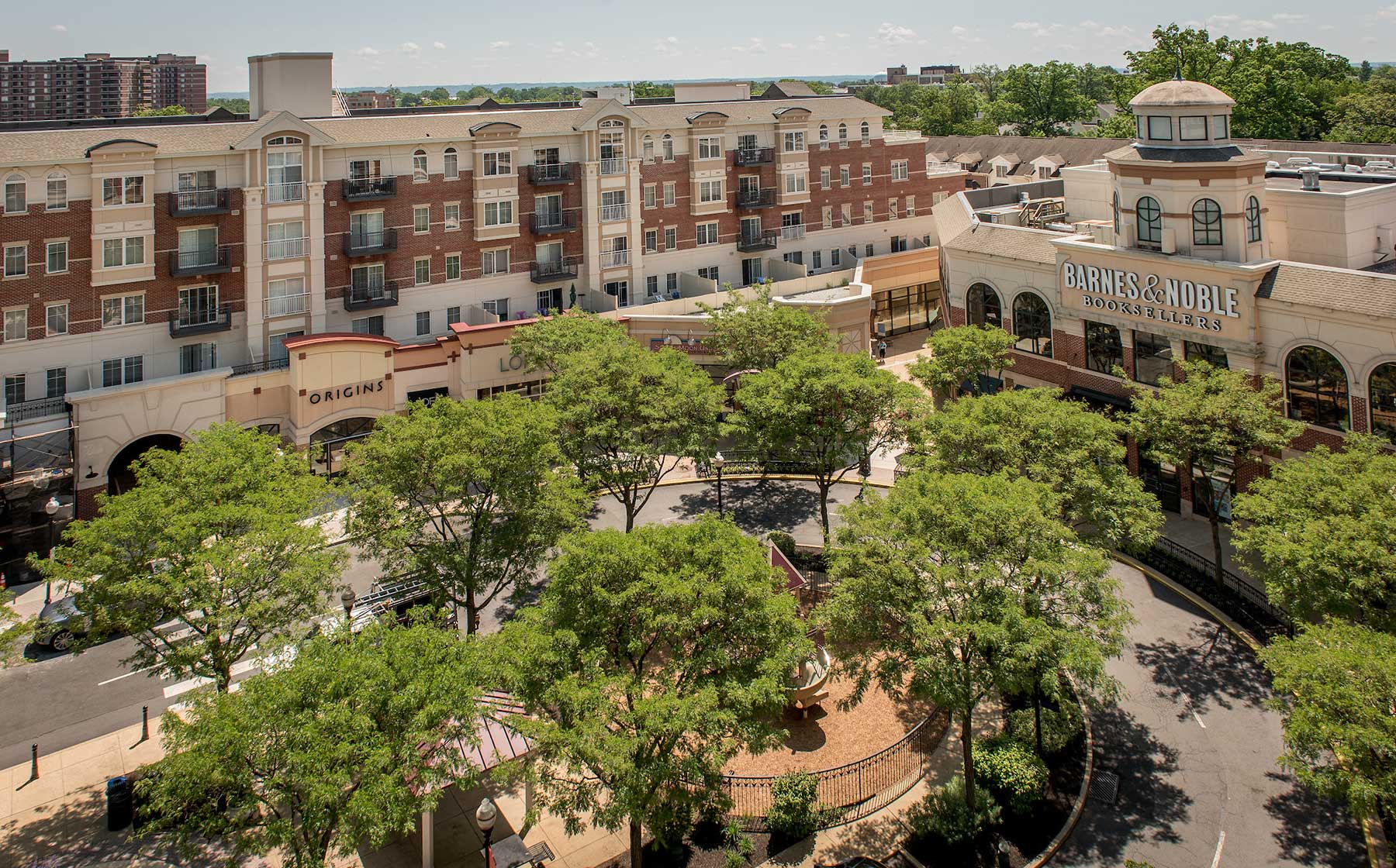 Avalon Clarendon | AvalonBay Communities