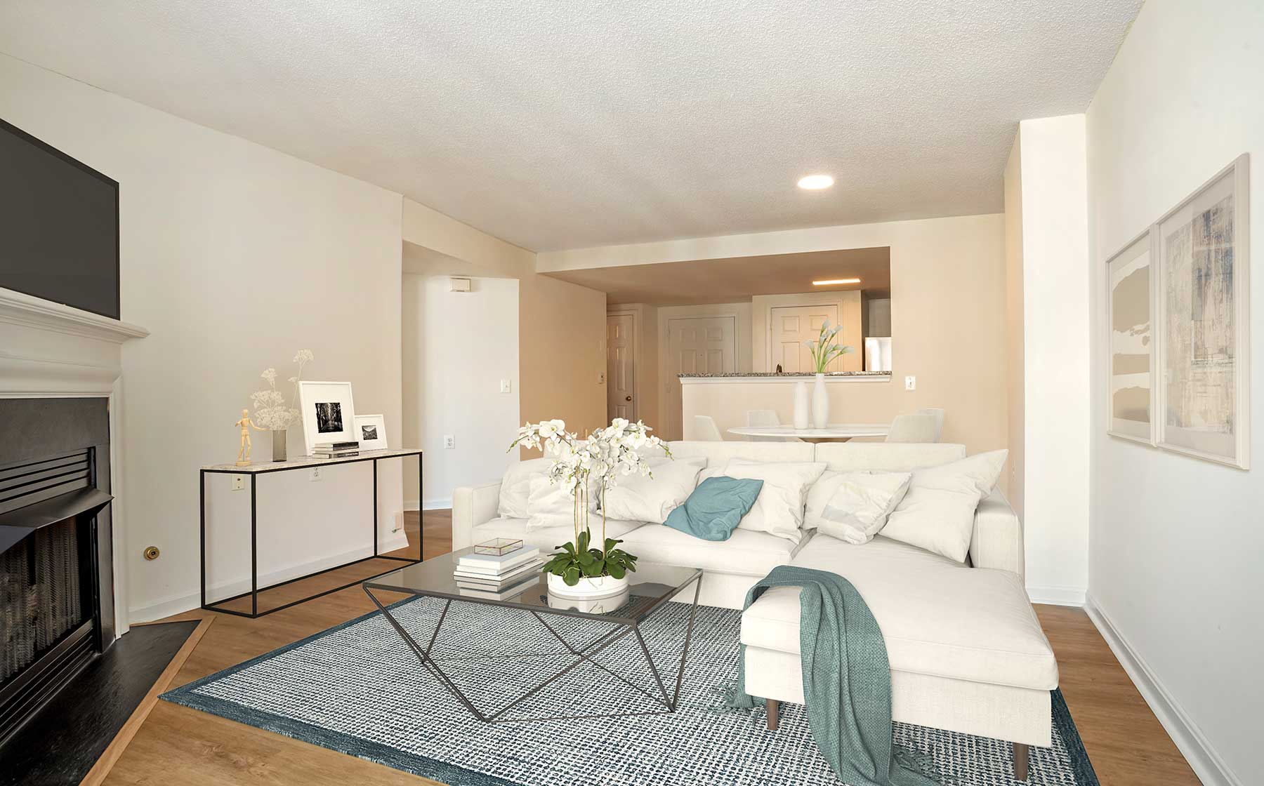 Avalon Courthouse Place | AvalonBay Communities