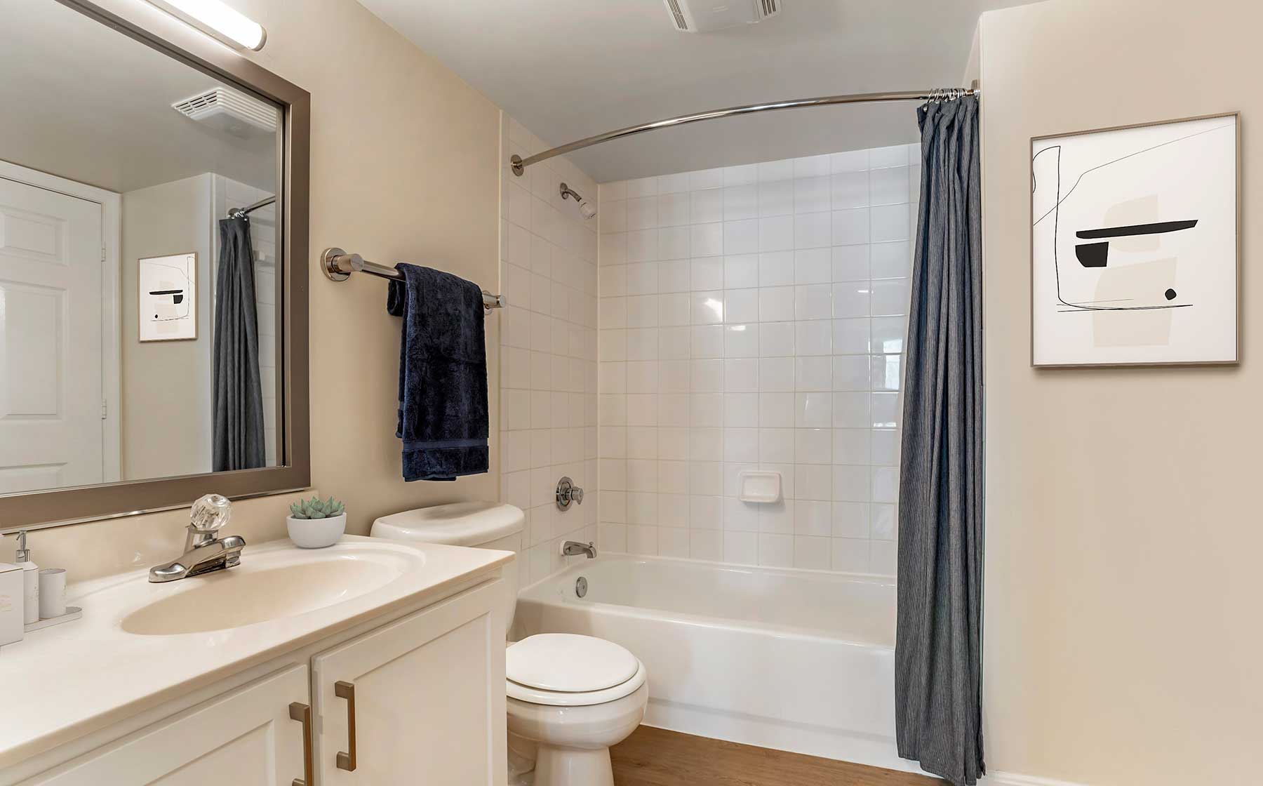 Avalon Courthouse Place | AvalonBay Communities