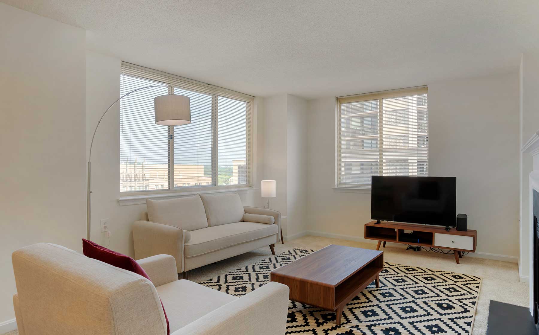 Avalon Courthouse Place | AvalonBay Communities