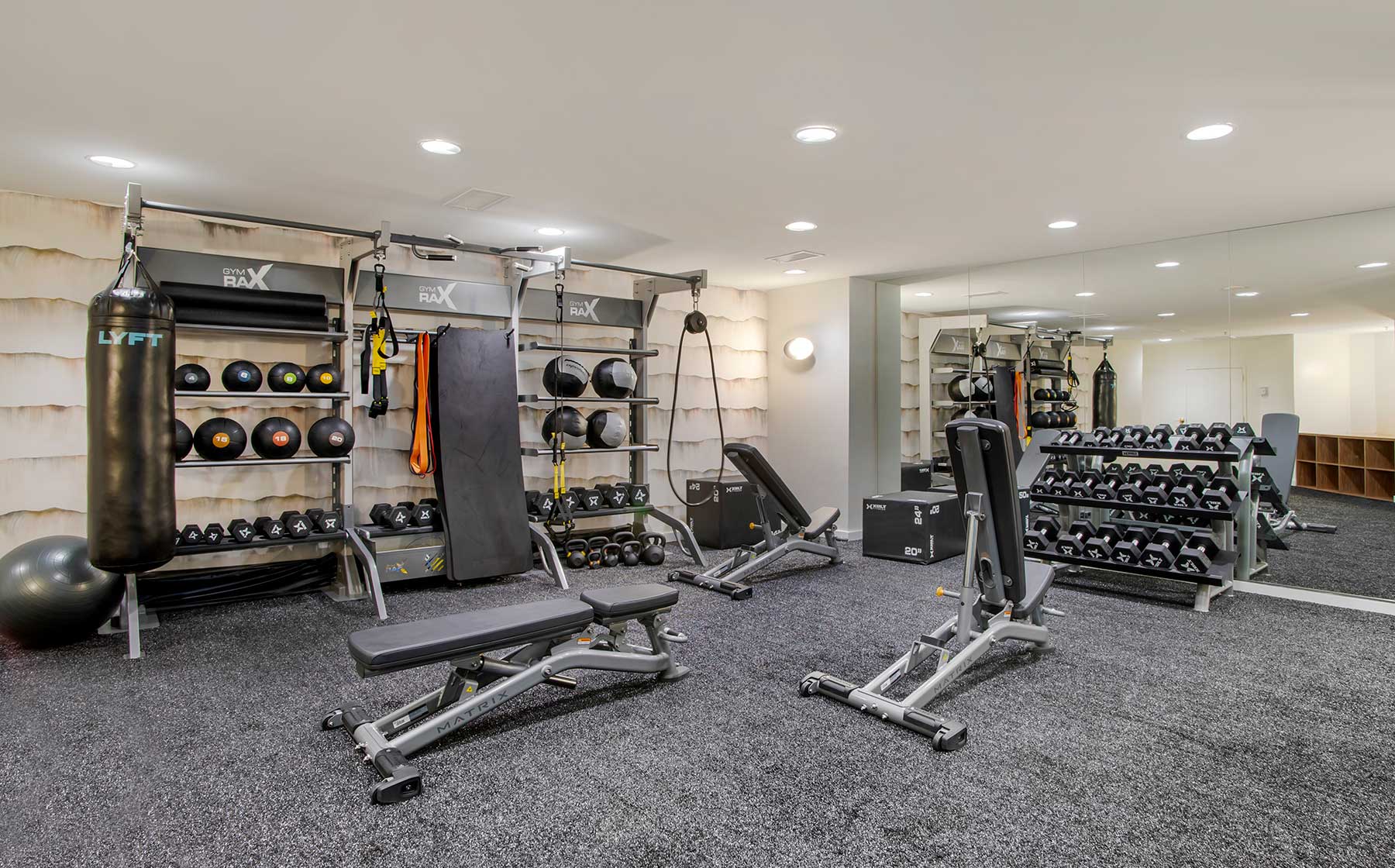 Avalon Courthouse Place | AvalonBay Communities