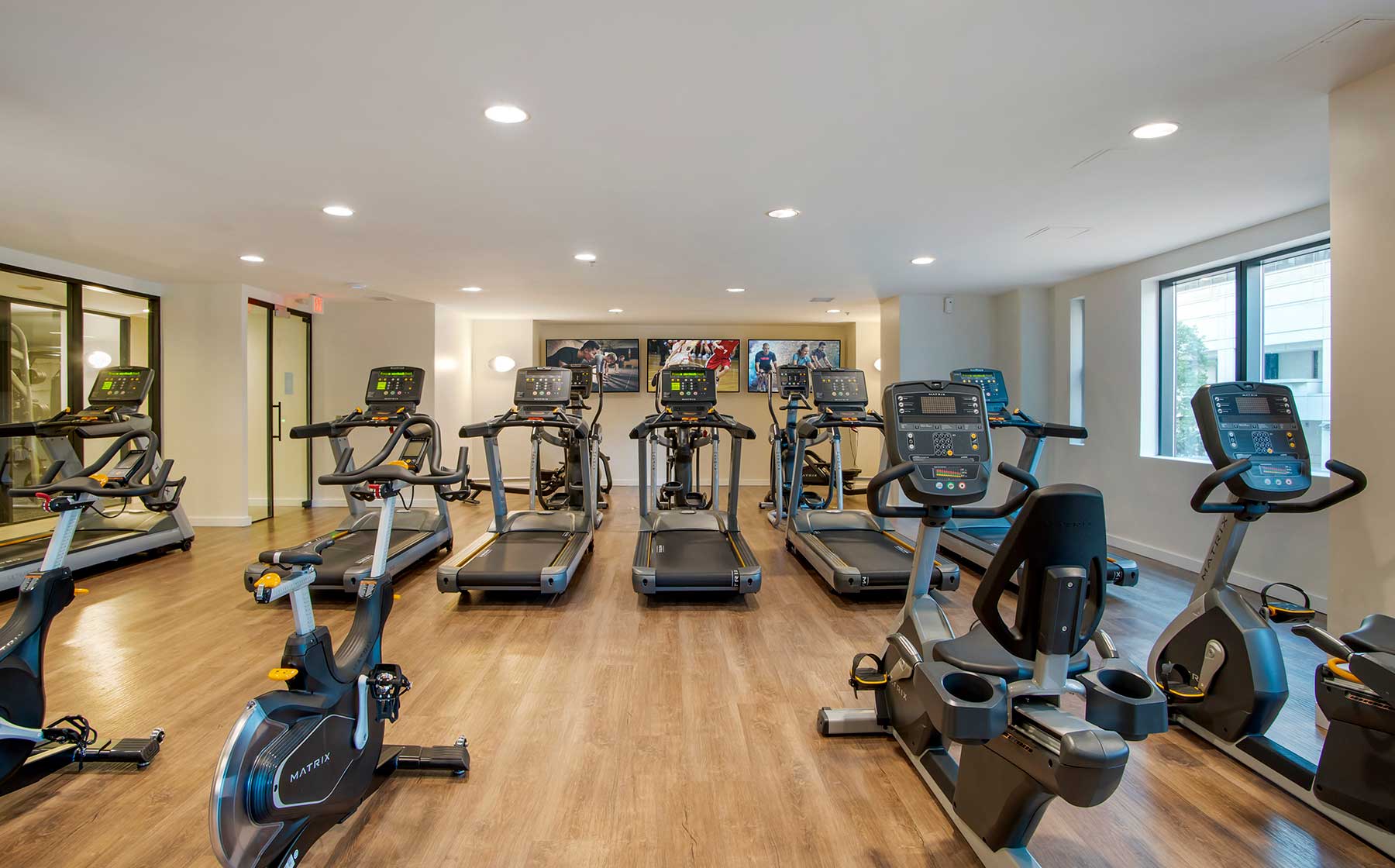 Avalon Courthouse Place | AvalonBay Communities