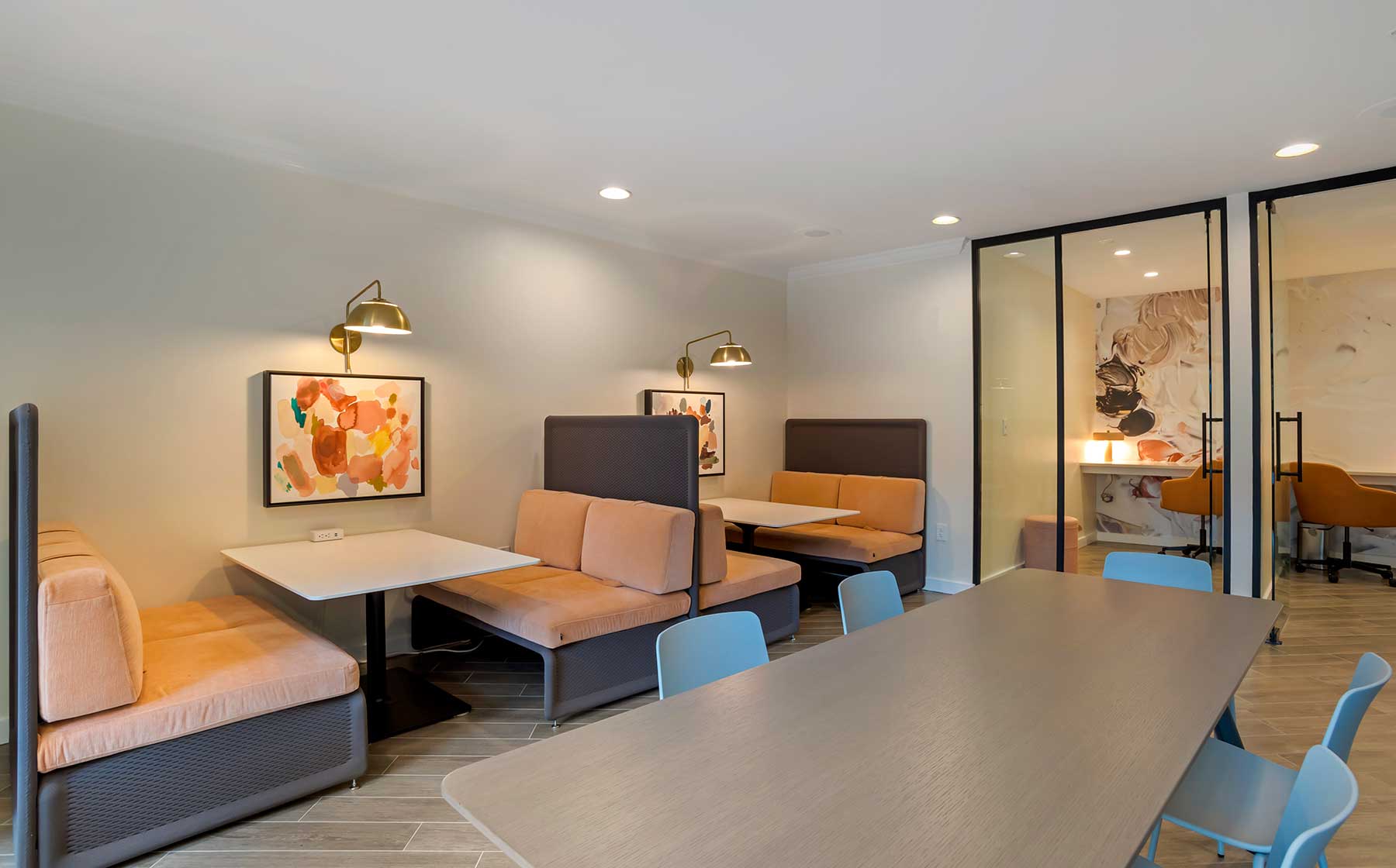 Avalon Courthouse Place | AvalonBay Communities