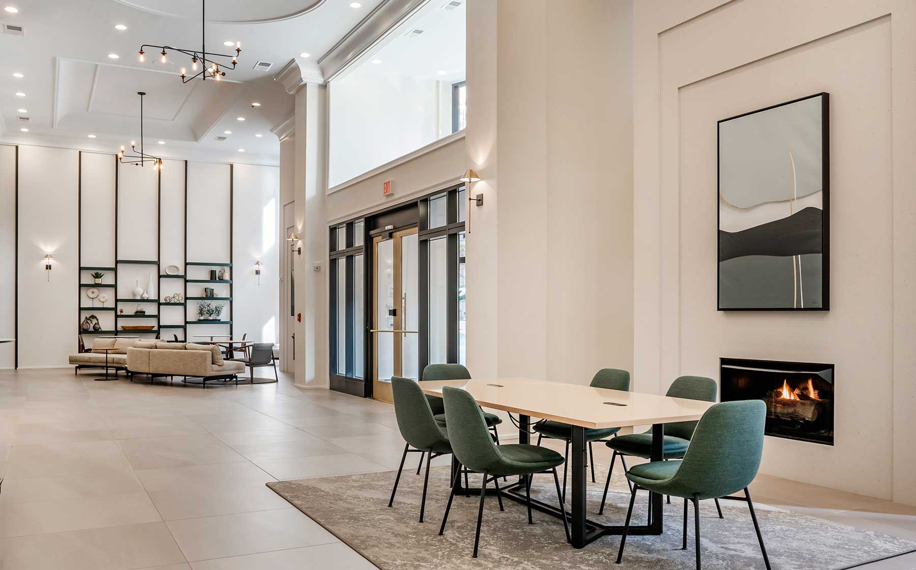 Avalon Courthouse Place | AvalonBay Communities