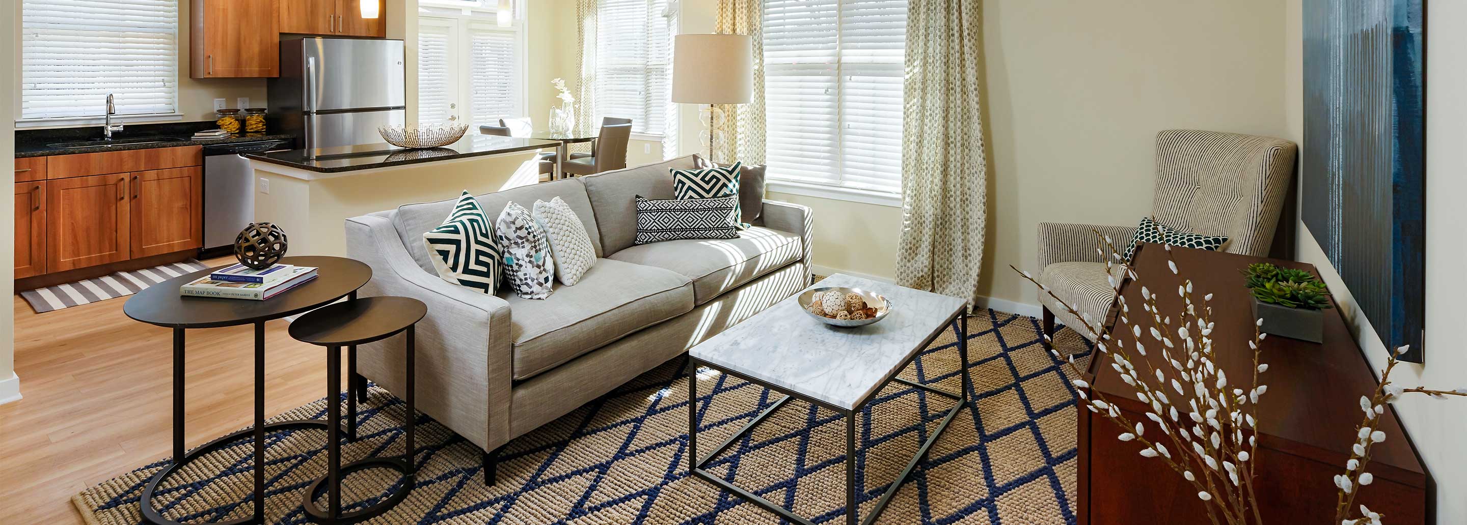 Avalon Falls Church | AvalonBay Communities