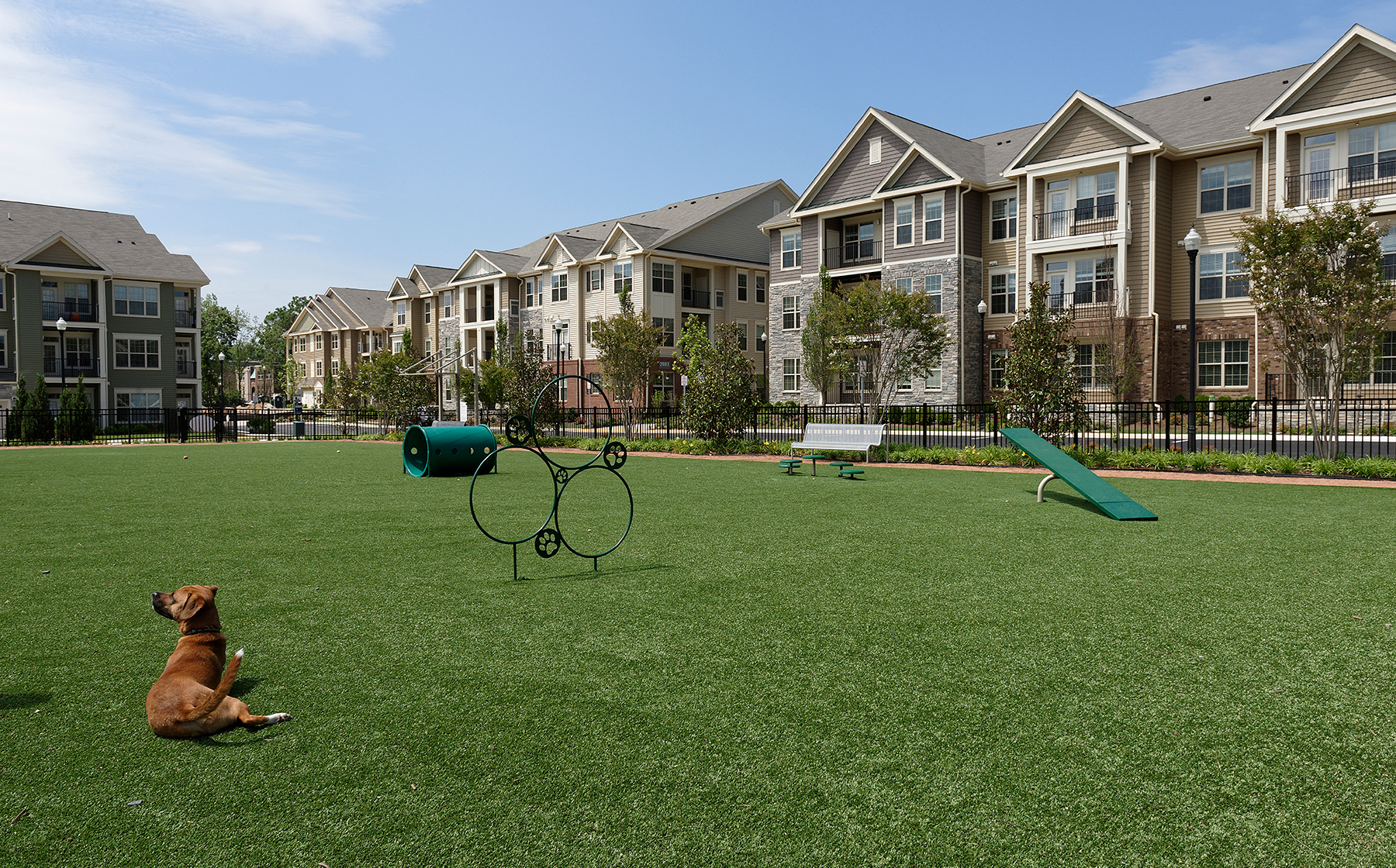 Avalon Falls Church | AvalonBay Communities