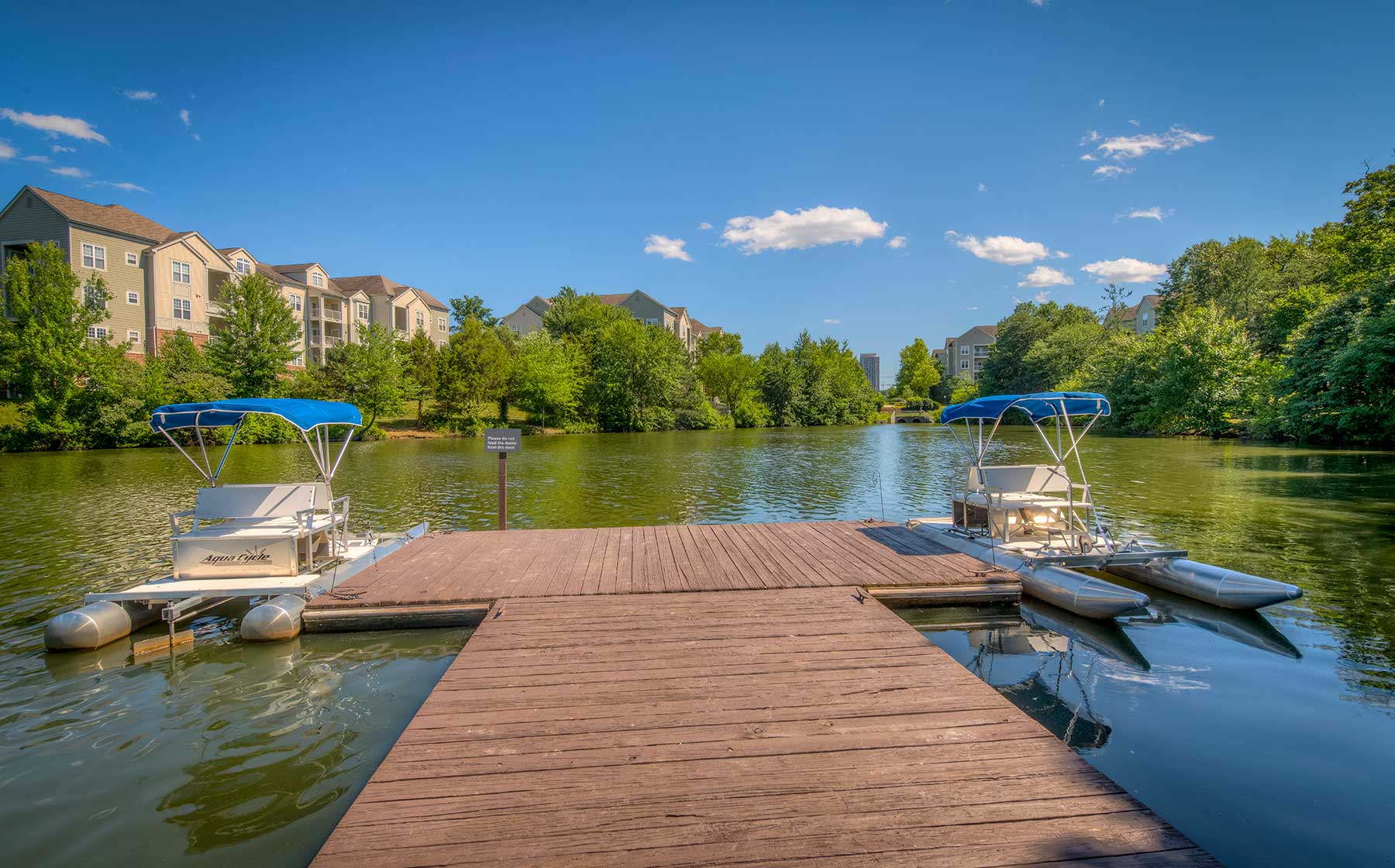 Avalon Reston Landing | AvalonBay Communities