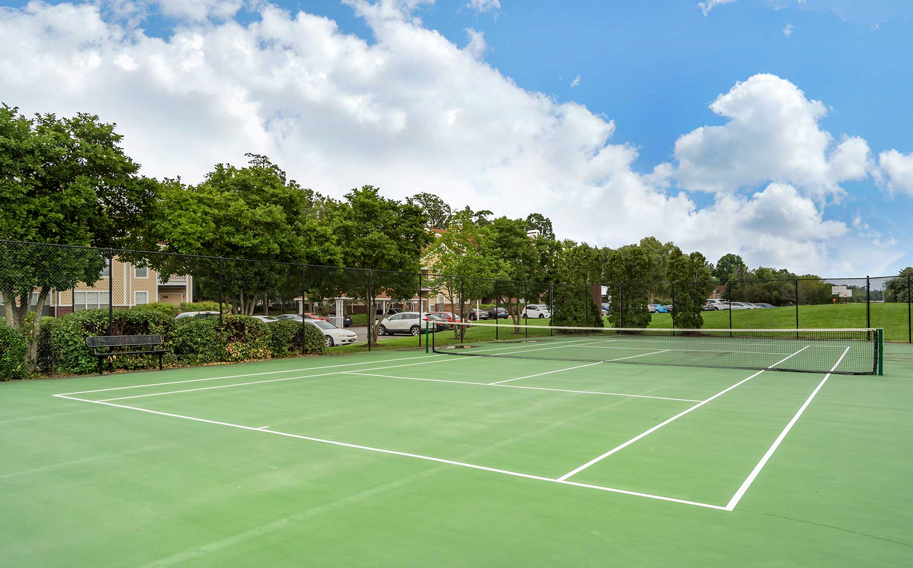 eaves Fair Lakes | AvalonBay Communities