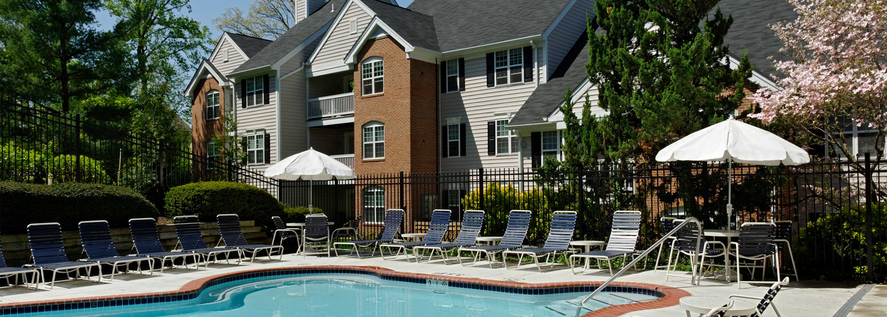 eaves Fairfax City | AvalonBay Communities