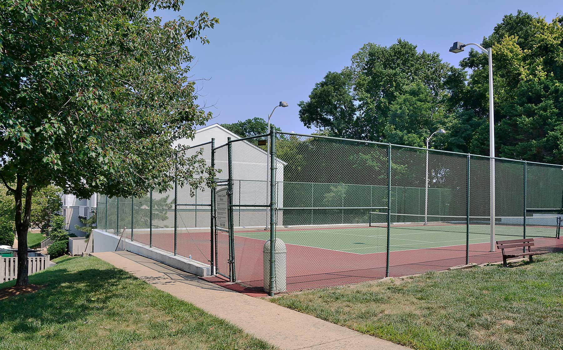 eaves Tysons Corner | AvalonBay Communities