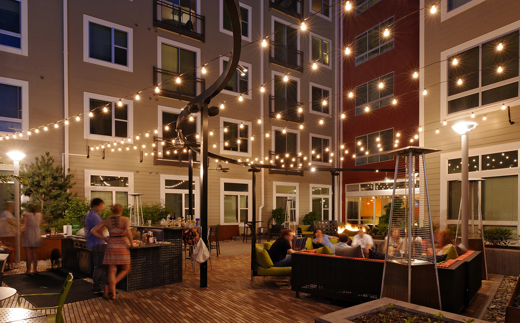 Apartments for Rent in District of Columbia | AvalonBay Communities