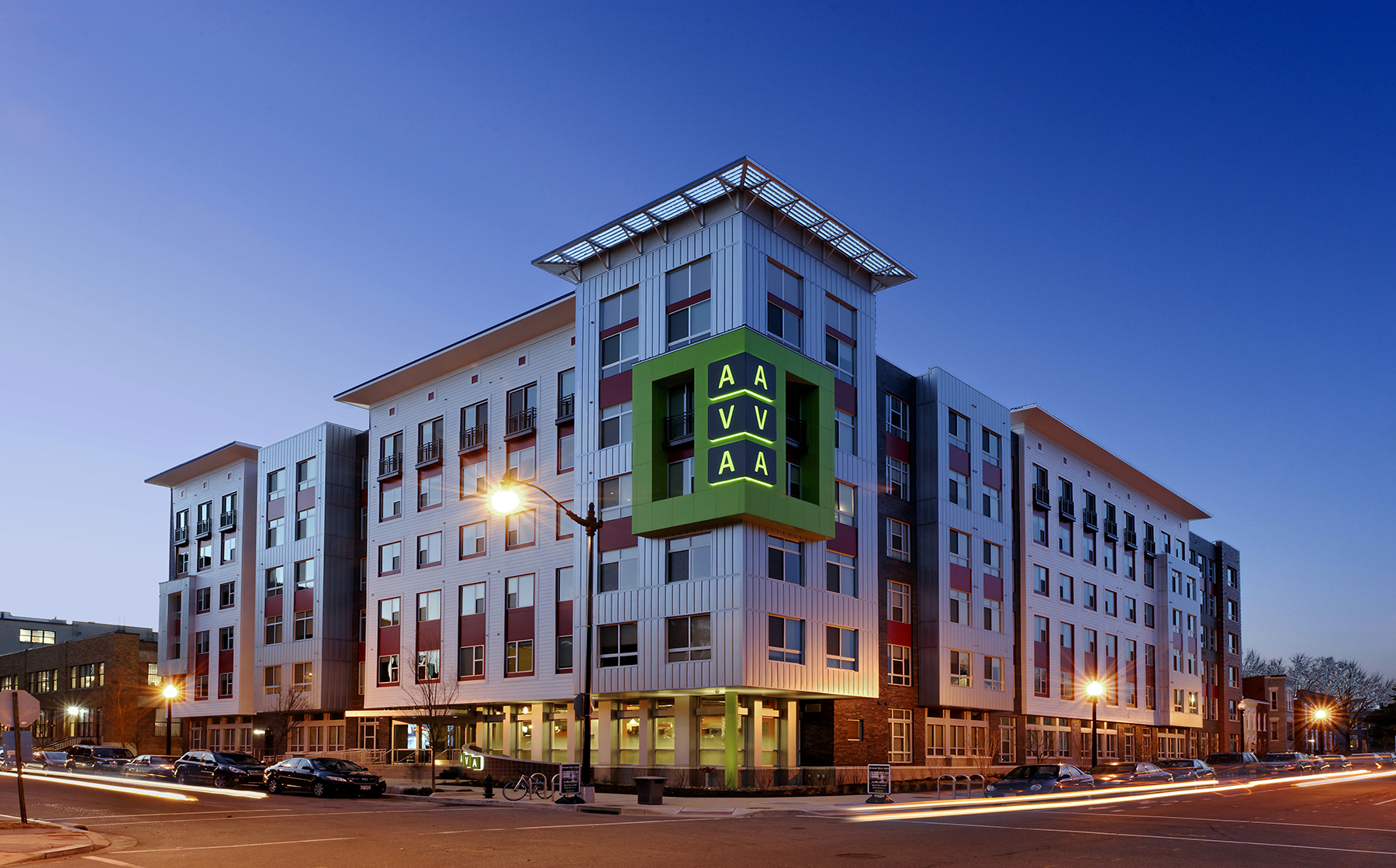 Apartments for Rent in District of Columbia | AvalonBay Communities