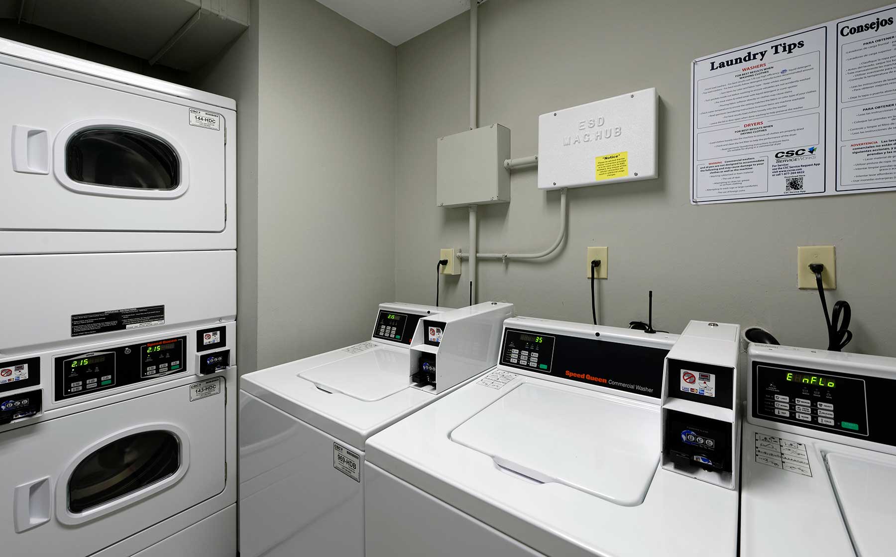 Apartments for Rent in District of Columbia | AvalonBay Communities