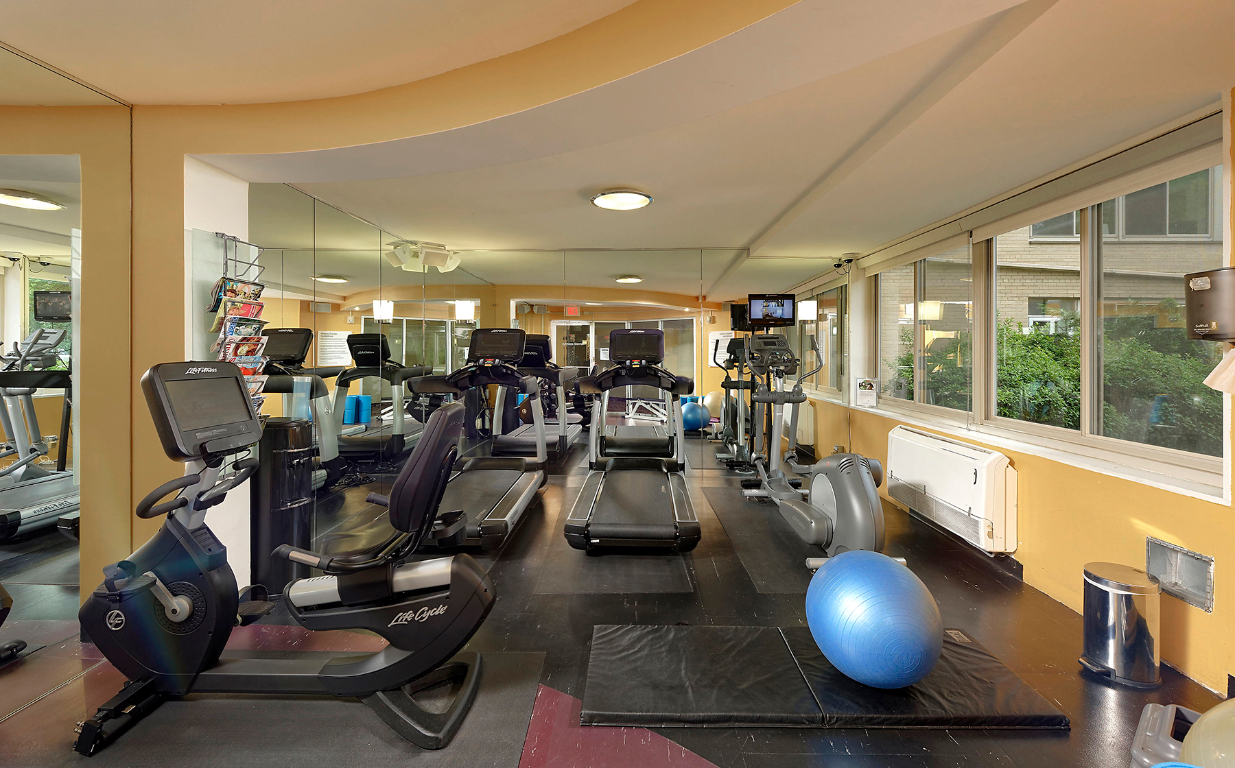 Avalon the Albemarle | AvalonBay Communities