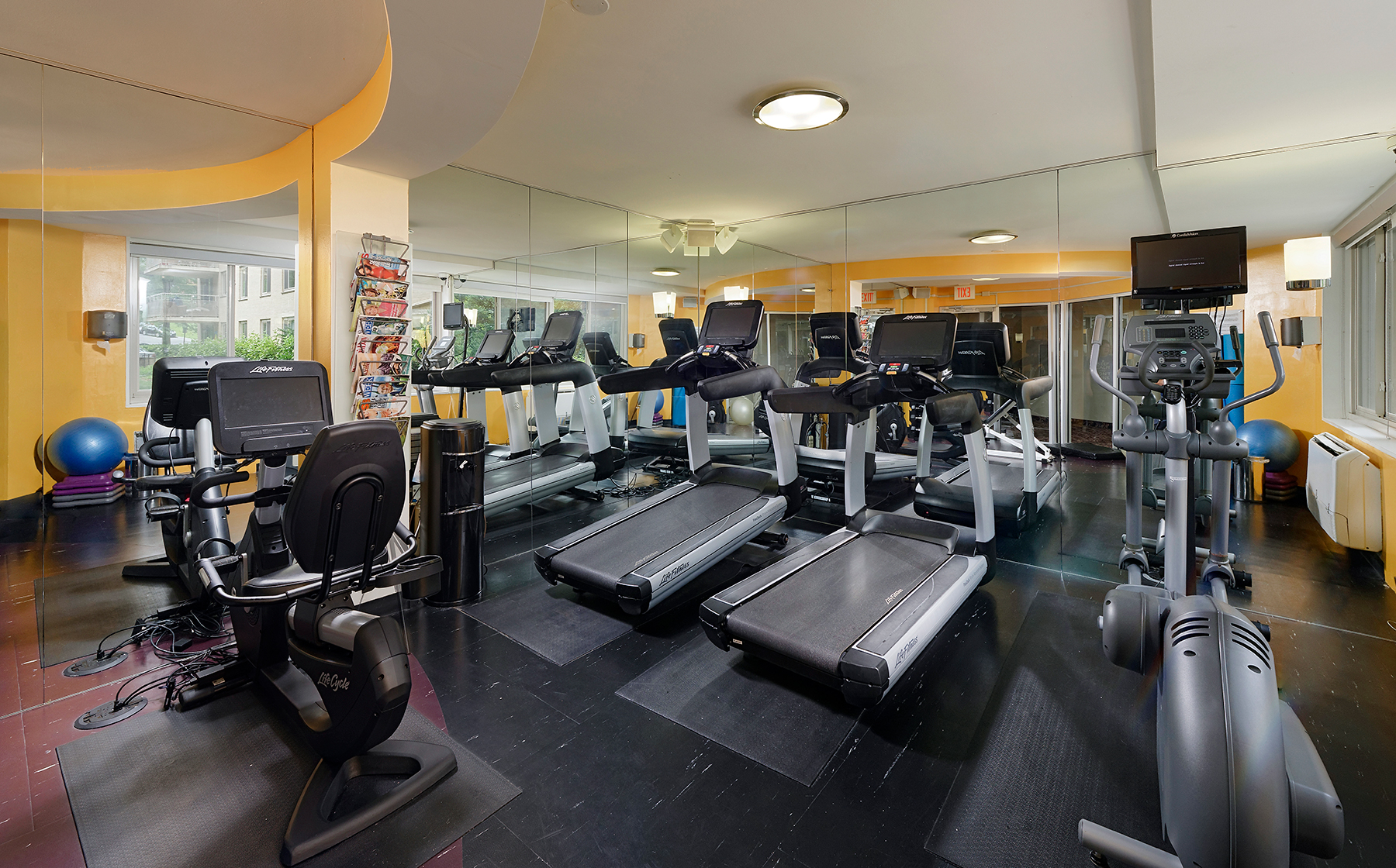 Avalon the Albemarle | AvalonBay Communities