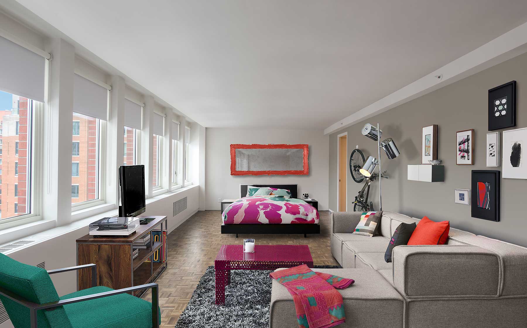Apartments for Rent in Massachusetts | AvalonBay Communities
