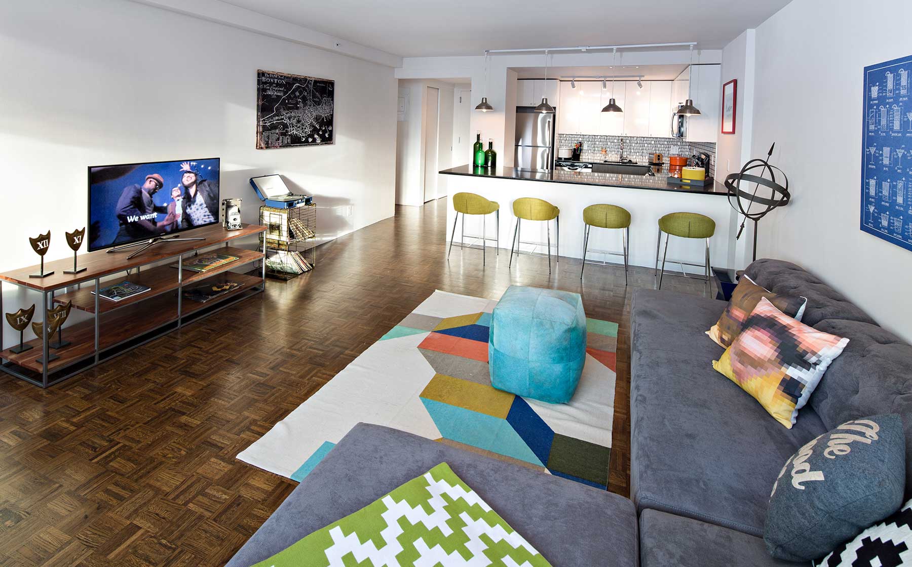 Apartments for Rent in Massachusetts | AvalonBay Communities