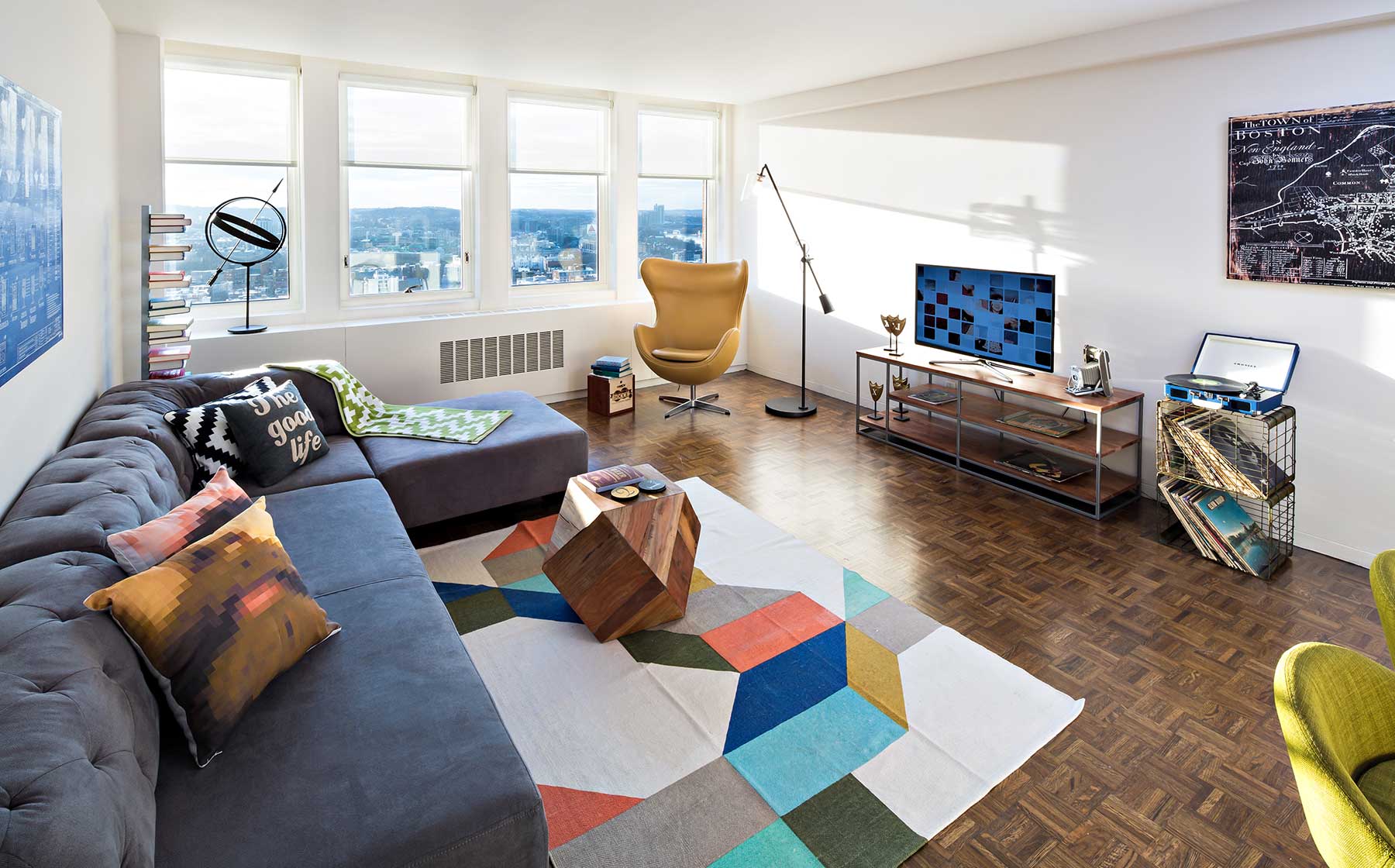 AVA Back Bay | AvalonBay Communities