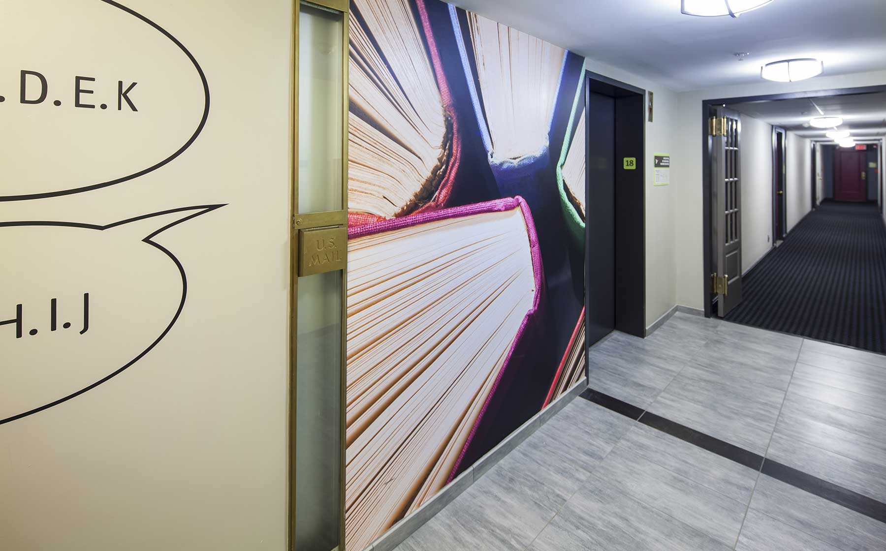 AVA Back Bay | AvalonBay Communities