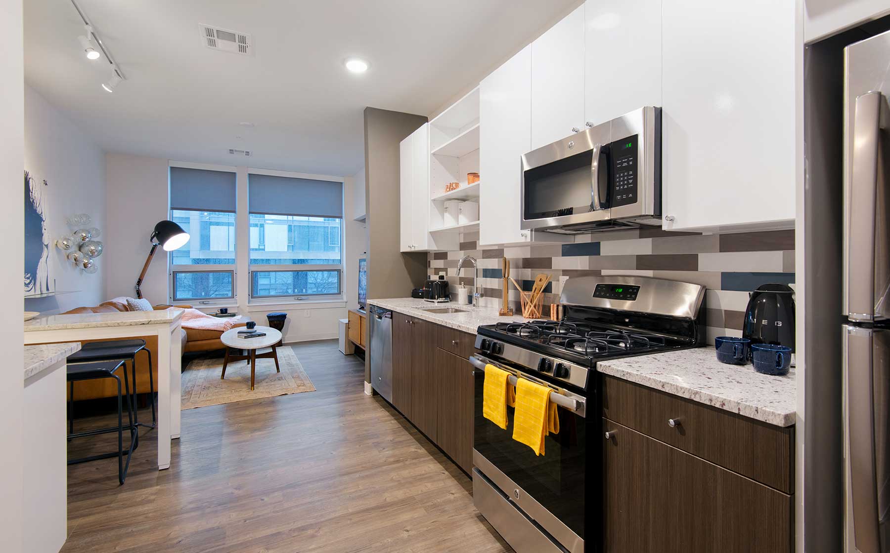 AVA North Point | AvalonBay Communities