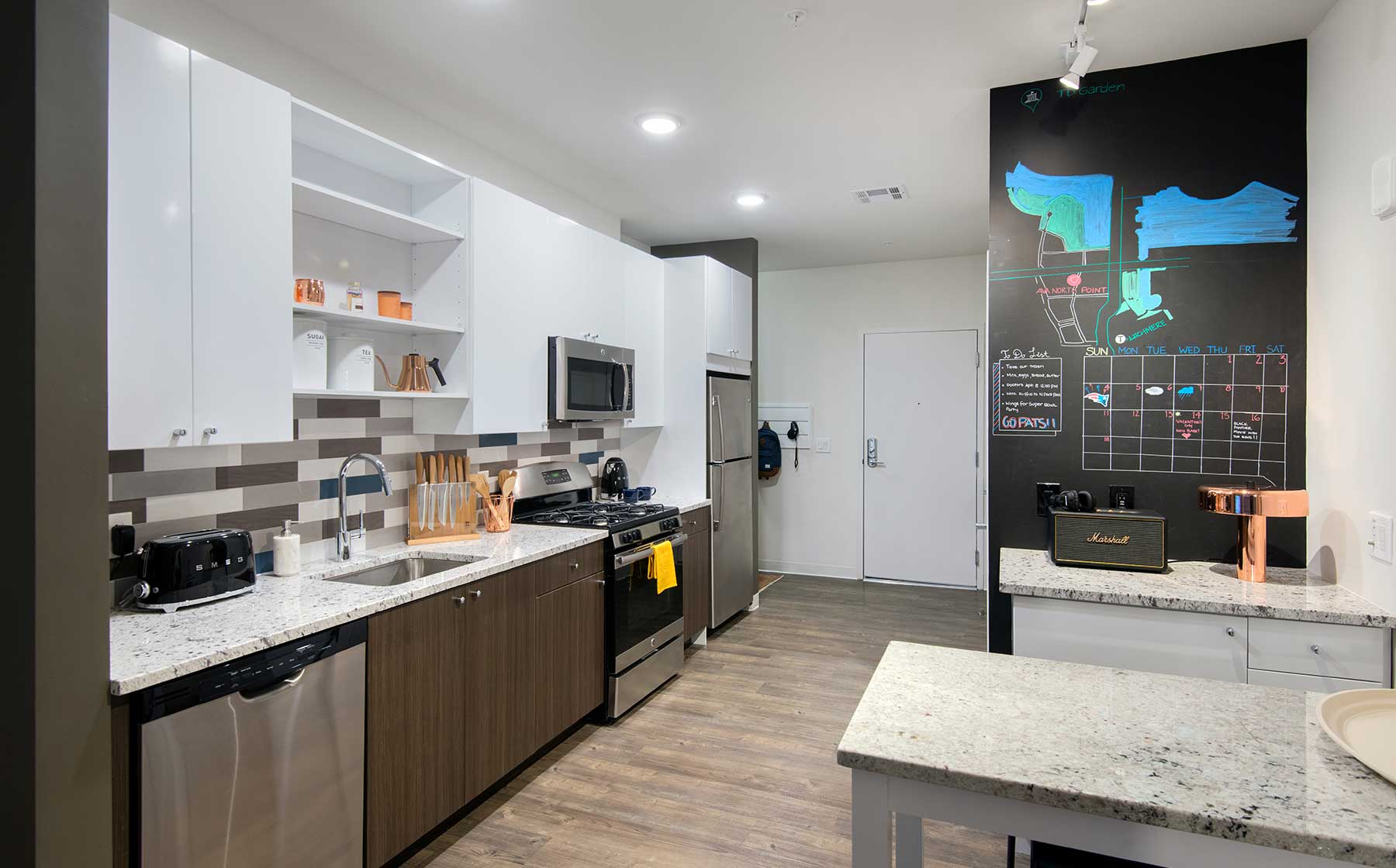 AVA North Point | AvalonBay Communities