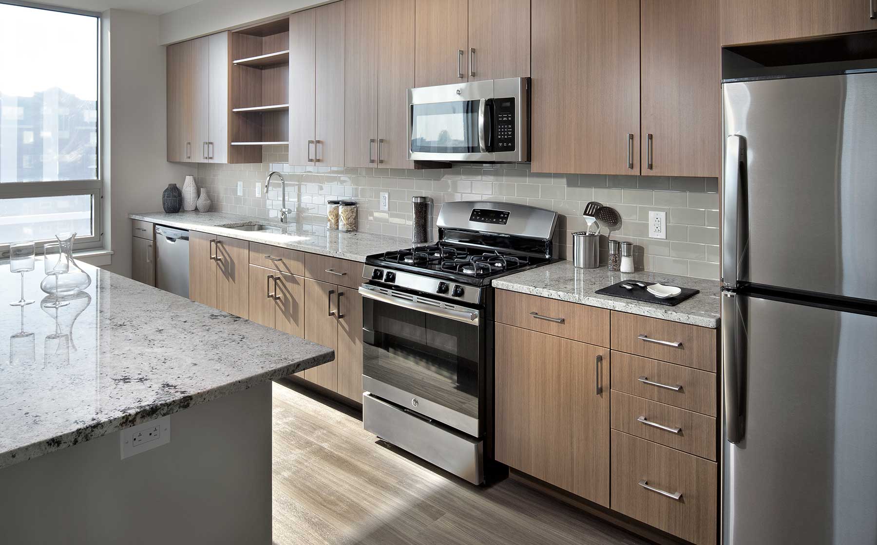 AVA North Point | AvalonBay Communities