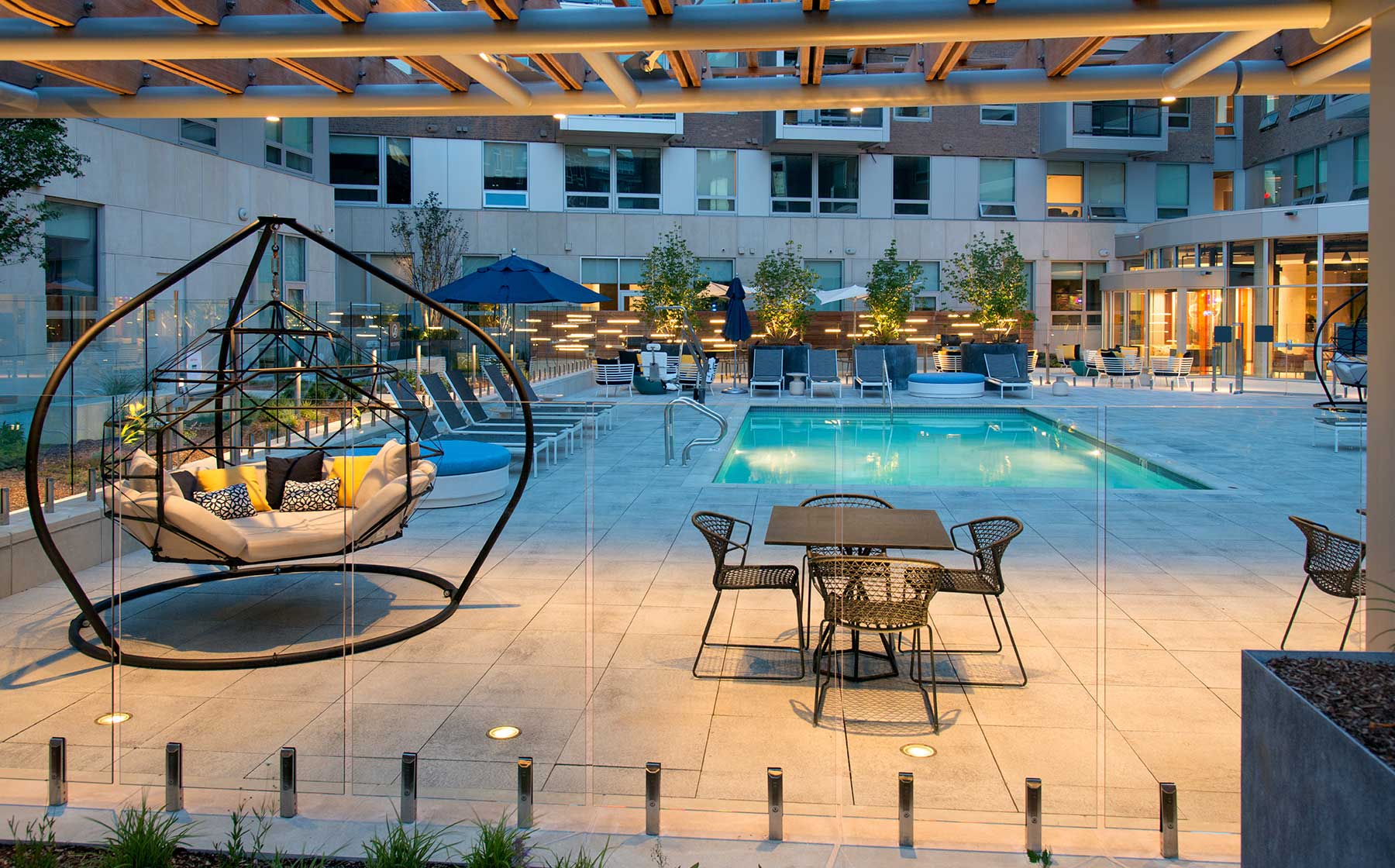 AVA North Point | AvalonBay Communities