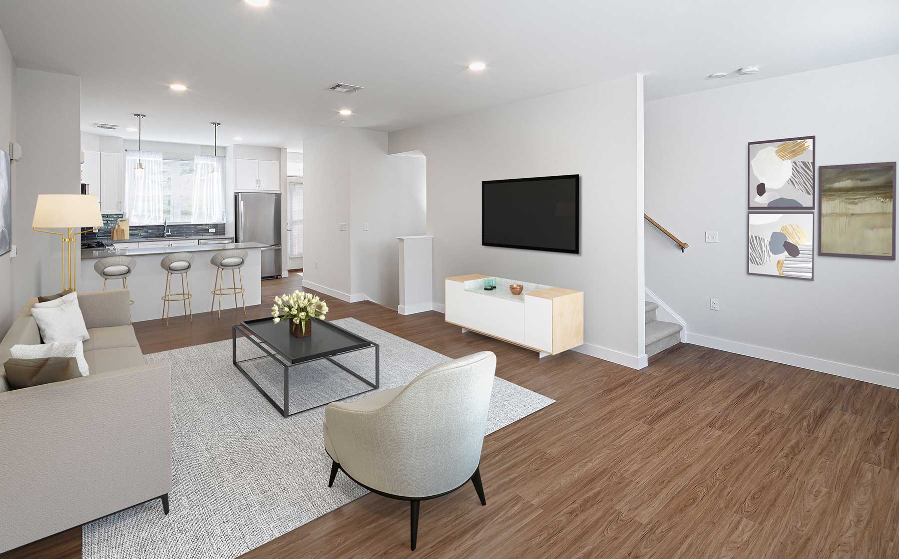 Apartments for Rent in Acton, MA | AvalonBay Communities