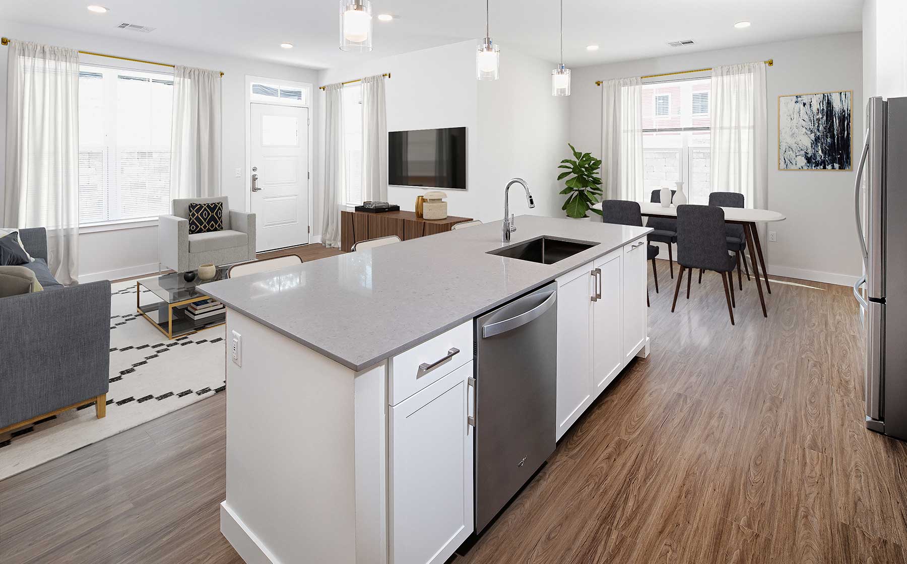 Apartments for Rent in Acton, MA | AvalonBay Communities