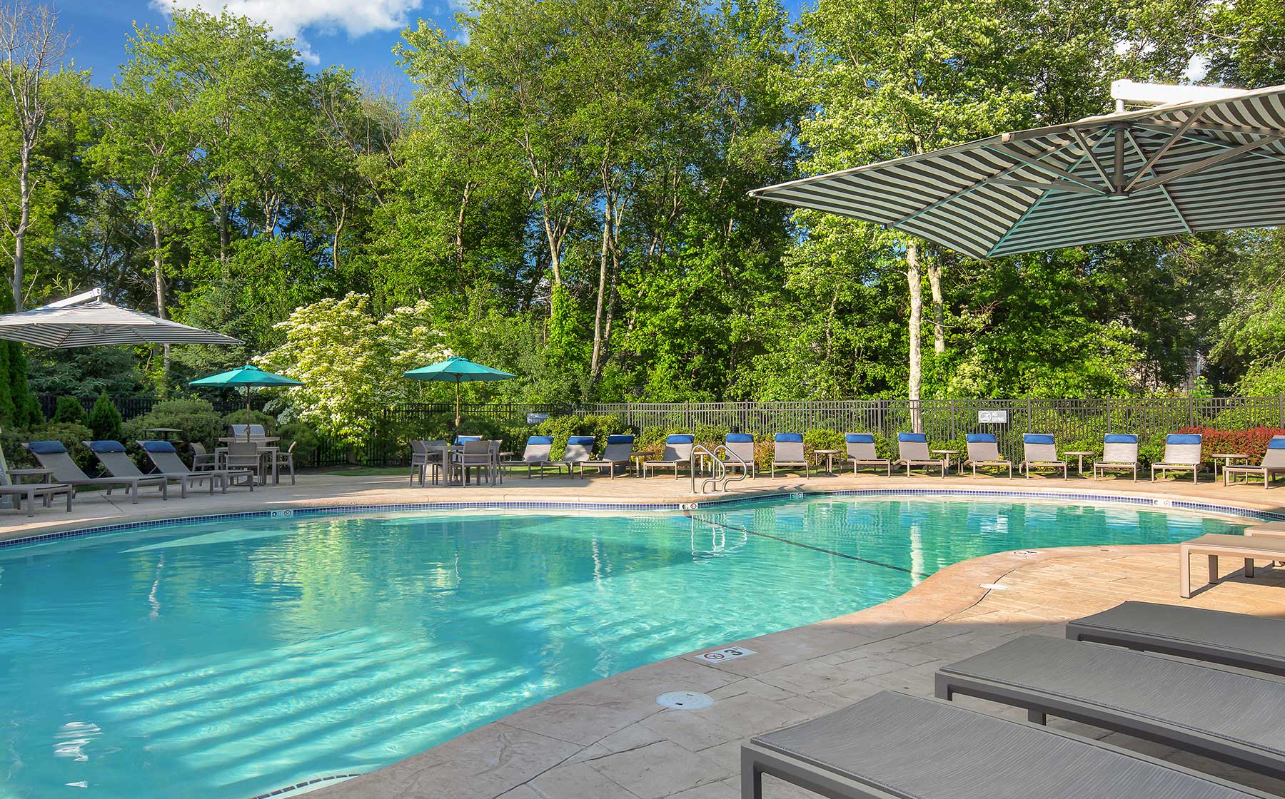 Avalon at Bedford Center | AvalonBay Communities