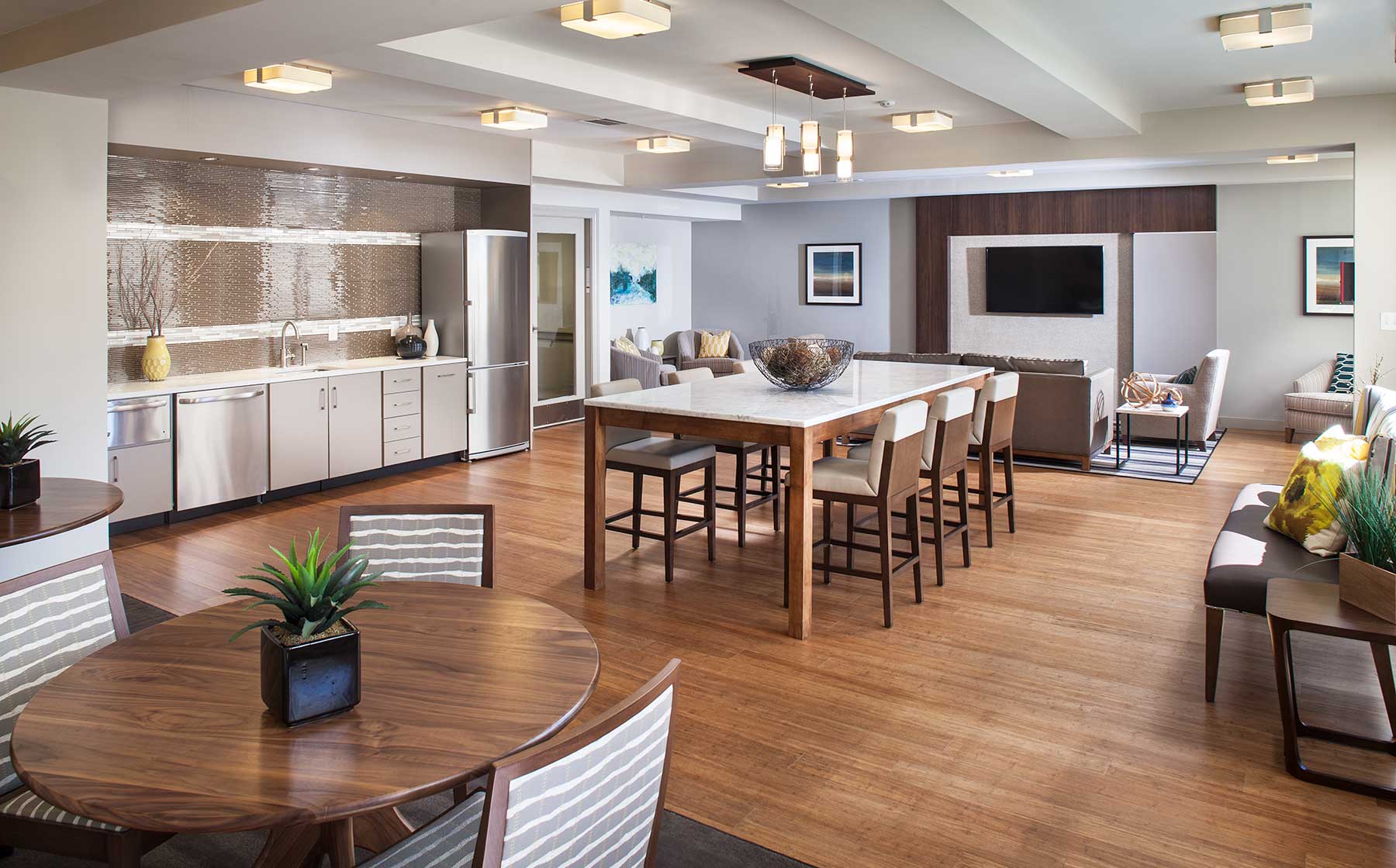 Avalon at Chestnut Hill | AvalonBay Communities