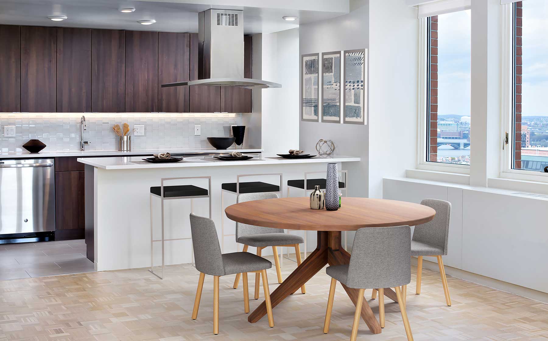 Avalon at Prudential Center | AvalonBay Communities